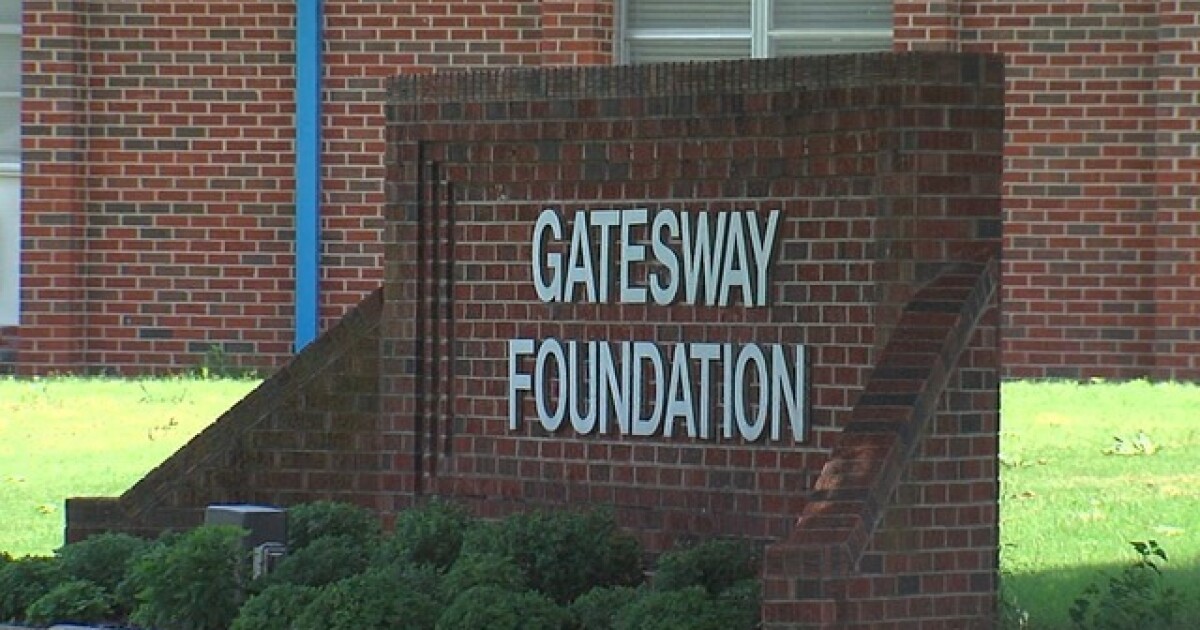 Woman Accused Of Embezzling From Disabled Adults